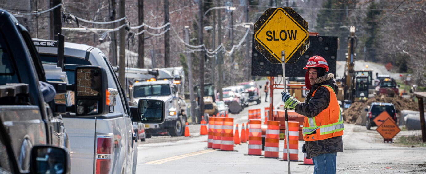 About Us - Eastern Traffic
